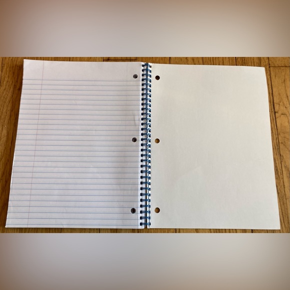 Lisa Frank | Office | Lisa Frank Vintage Be Happy 3 Subject Pocket ...